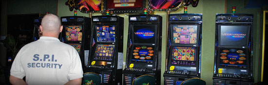 S.P.I. SECURITY